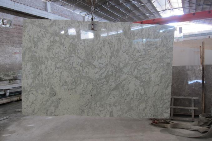 Brazil imported granite