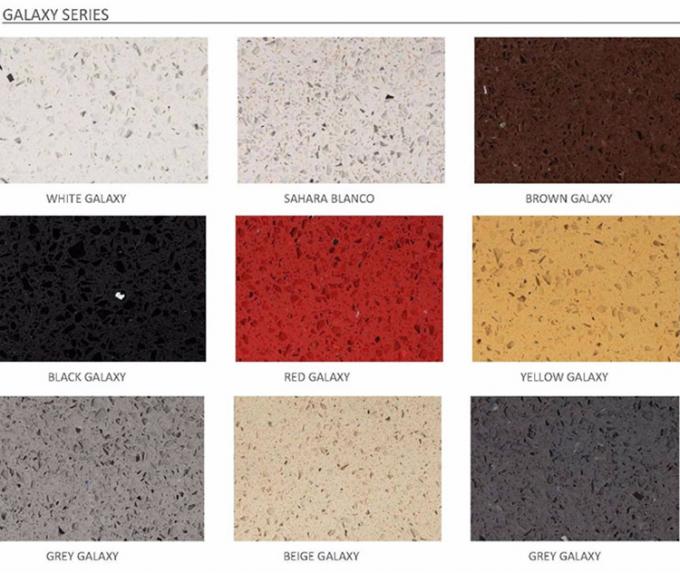 prefabricated Solid Surface Worktops With Backsplash Side Splash Aprons