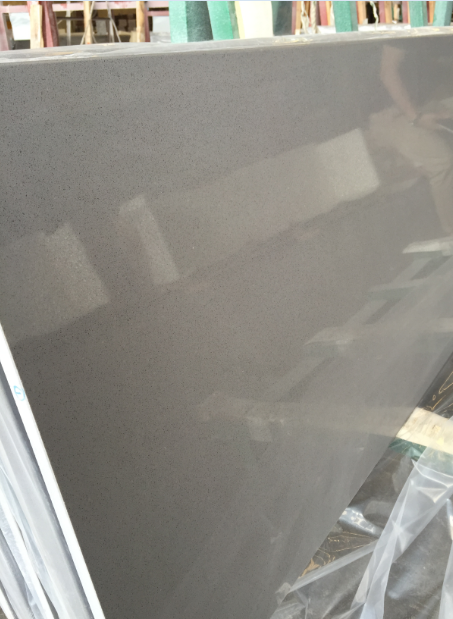 QS112 Quartz Stone Kitchen Countertop Engineered Stone