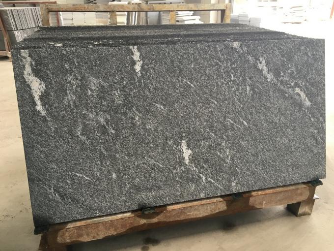Zimbabwe Natural Stone Slabs , Granite Tile And Slab For Wall Facade System